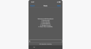 MTN Fibre Broadband: Price, Coverage, & Packages (2026)