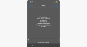 How to Borrow Airtime or Data From MTN? (Easy Steps!)