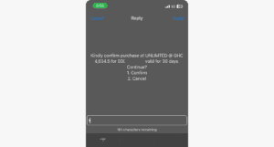 How to Get the MTN Unlimited Data Plan in Ghana?