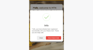 How to Register Your MTN Ghana SIM Card? (2026)