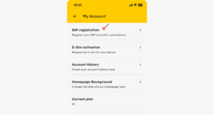 How to Register Your MTN Ghana SIM Card? (2025)