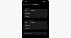 MTN Ghana Internet Settings for 2026 (Android & iOS)