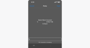 How to Send Money to Your Bank Using MTN MoMo?