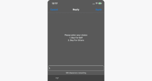 How to Buy an SMS Bundle on MTN?