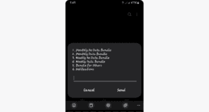 MTN AFA Bundle: A Complete Guide