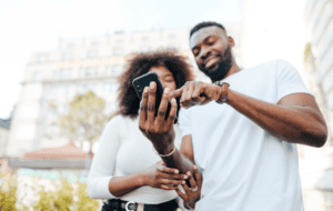 How to Transfer Data From MTN to MTN?