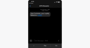 How to Redeem Your MTN Points? (Easy!)