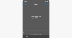 How to Buy an SMS Bundle on MTN?