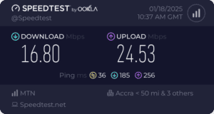 MTN TurboNet: Pricing, Data Offers, and Features