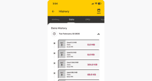 How to Check Your MTN Data Balance? (Easy!)