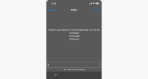 How to Transfer or Share Airtime on Telecel?