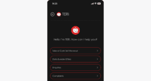 How to Reverse a Telecel Cash Transaction?