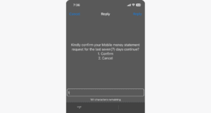 How to Request an MTN MoMo Statement? (Easy!)