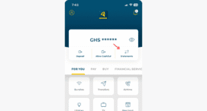 How To Request An Mtn Momo Statement Easy