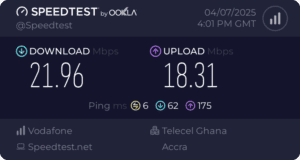 Telecel Broadband: Price, Coverage, and Packages