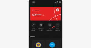 How to Check Your Telecel Cash Limit?